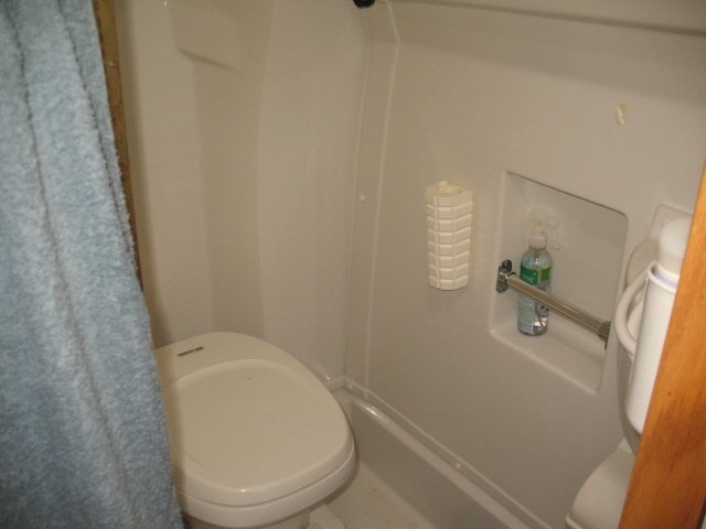 USED 1999 AMERICAN CRUISER AMERICAN CRUISER RE2000 - Overview ...