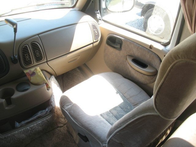 USED 1999 AMERICAN CRUISER AMERICAN CRUISER RE2000 - Overview ...