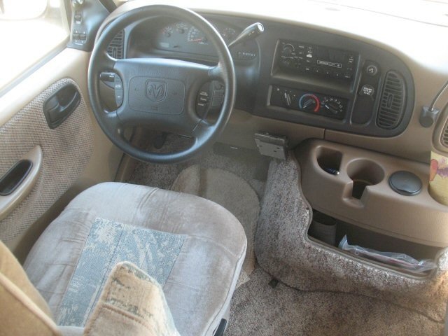 USED 1999 AMERICAN CRUISER AMERICAN CRUISER RE2000 - Overview ...