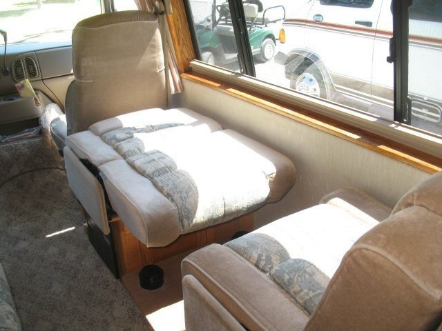 USED 1999 AMERICAN CRUISER AMERICAN CRUISER RE2000 - Overview ...