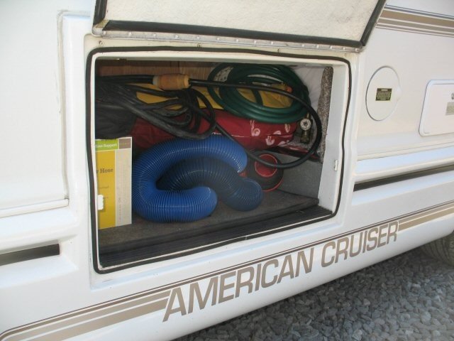 USED 1999 AMERICAN CRUISER AMERICAN CRUISER RE2000 - Overview ...