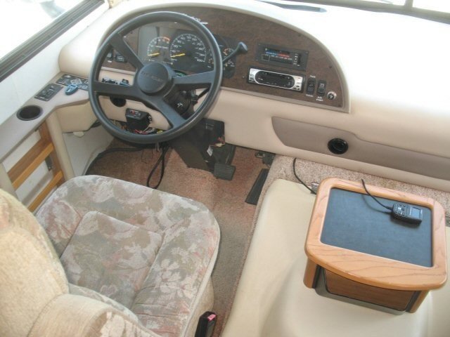 USED 1998 FLEETWOOD SOUTHWIND STORM 34 - Overview | Berryland Campers