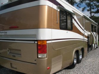 USED 1998 MONACO SIGNATURE CLASSIC - Overview | Berryland Campers