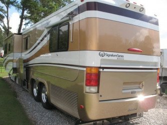USED 1998 MONACO SIGNATURE CLASSIC - Overview | Berryland Campers