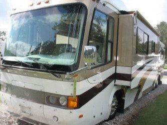USED 1998 MONACO SIGNATURE CLASSIC - Overview | Berryland Campers
