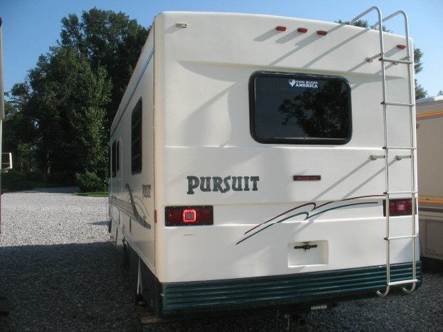 USED 1997 COACHMEN PURSUIT 28 - Overview | Berryland Campers