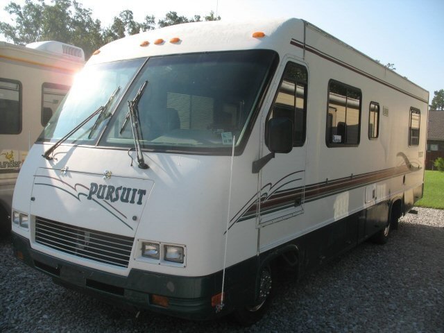 USED 1997 COACHMEN PURSUIT 28 - Overview | Berryland Campers