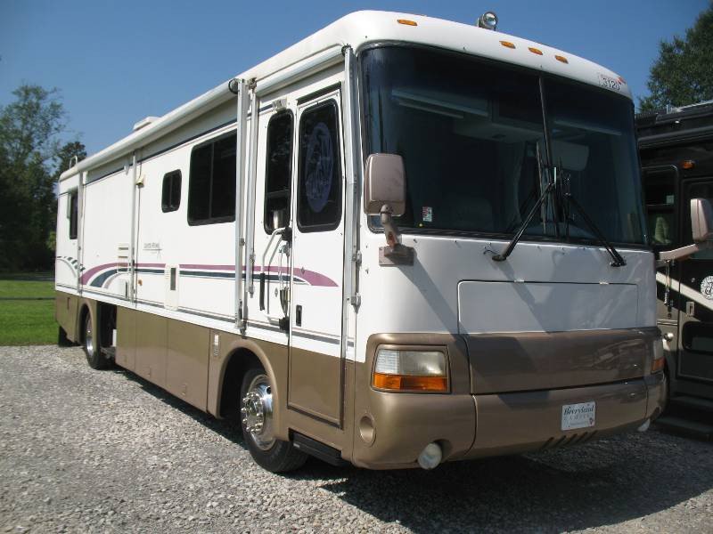 USED 1997 NEWMAR DUTCH STAR 3860 - Overview | Berryland Campers