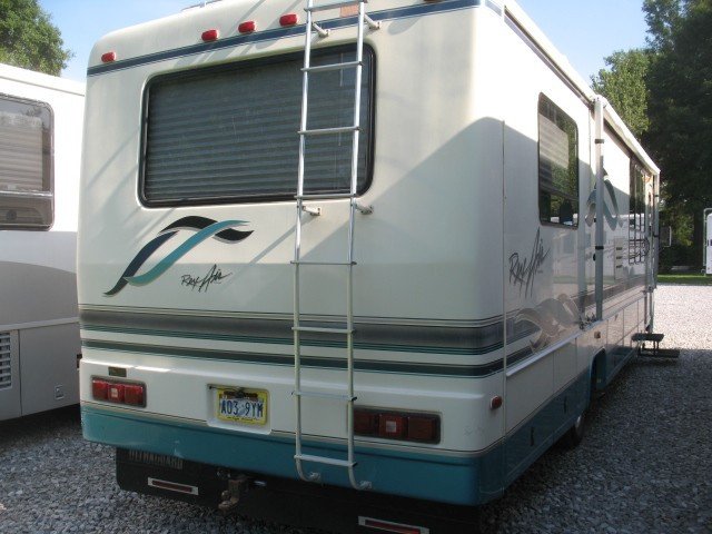 USED 1996 REXHALL REX AIR 34 - Overview | Berryland Campers