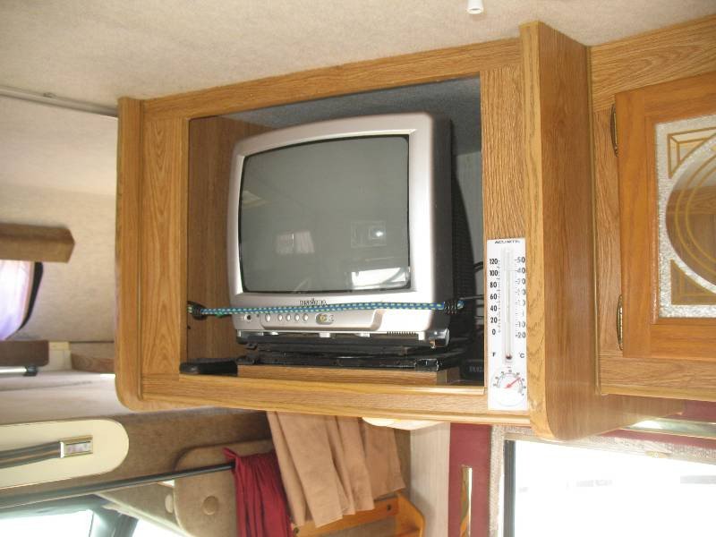 USED 1996 HONORBUILT INDUSTRIES EL DORADO 290T - Overview | Berryland ...