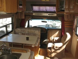 USED 1996 HONORBUILT INDUSTRIES EL DORADO 290T - Overview | Berryland ...