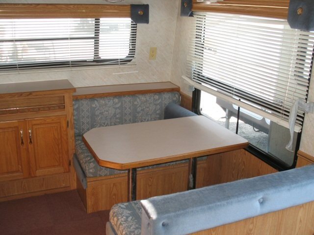 USED 1995 SUNNYBROOK SUNNYBROOK 26FK - Overview | Berryland Campers