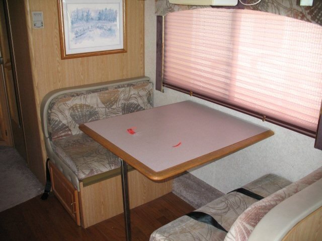 USED 1994 NATIONAL RV DOLPHIN 34 - Overview | Berryland Campers