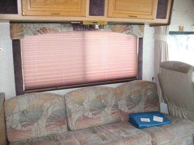 USED 1994 NATIONAL RV DOLPHIN 34 - Overview | Berryland Campers