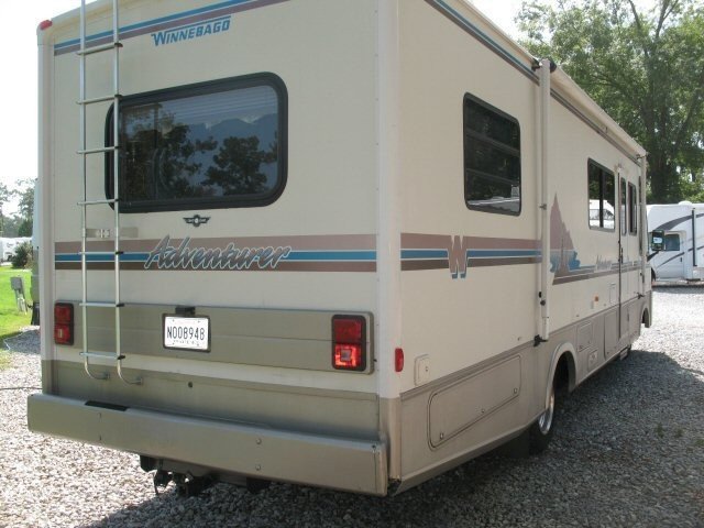 Cost Right Side Windshield 1994 Winnebago Adventurer