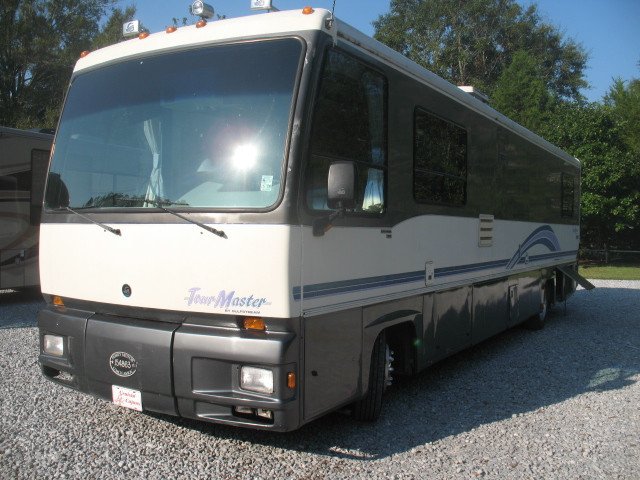 USED 1994 GULF STREAM TOUR MASTER 39 - Overview | Berryland Campers