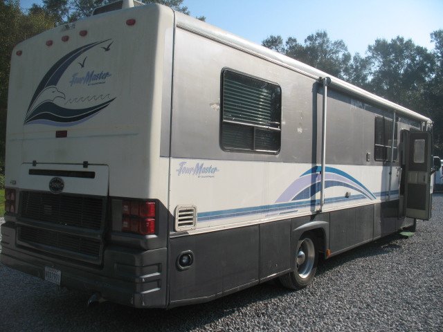 USED 1994 GULF STREAM TOUR MASTER 39 - Overview | Berryland Campers