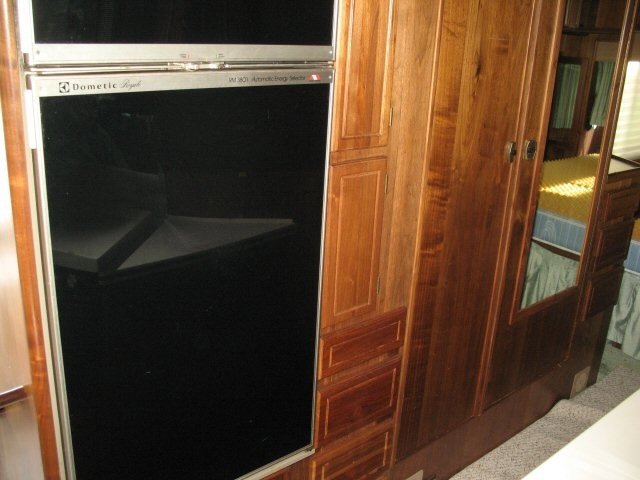 USED 1990 FORETRAVEL GRAND VILLA - Overview | Berryland Campers