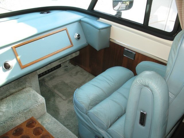 USED 1990 FORETRAVEL GRAND VILLA - Overview | Berryland Campers