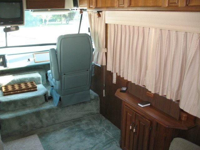 USED 1990 FORETRAVEL GRAND VILLA - Overview | Berryland Campers