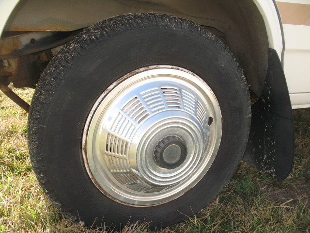 USED 1985 WINNEBAGO MINI WINNIE MINNIE - Overview | Berryland Campers