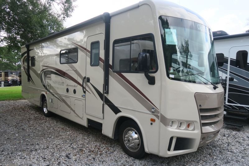 NEW 2018 GEORGETOWN 3 SERIES GT3 30X3 - Overview | Berryland Campers