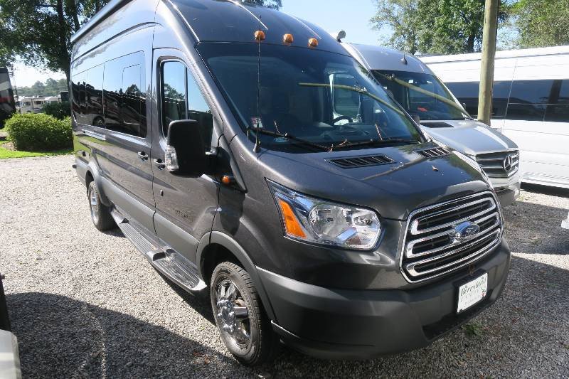 NEW 2018 COACHMEN CROSSFIT 22DF - Overview | Berryland Campers