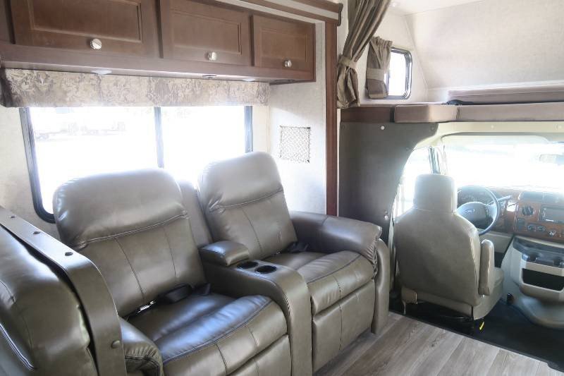 NEW 2017 FOREST RIVER FORESTER 3011DSF - Overview | Berryland Campers