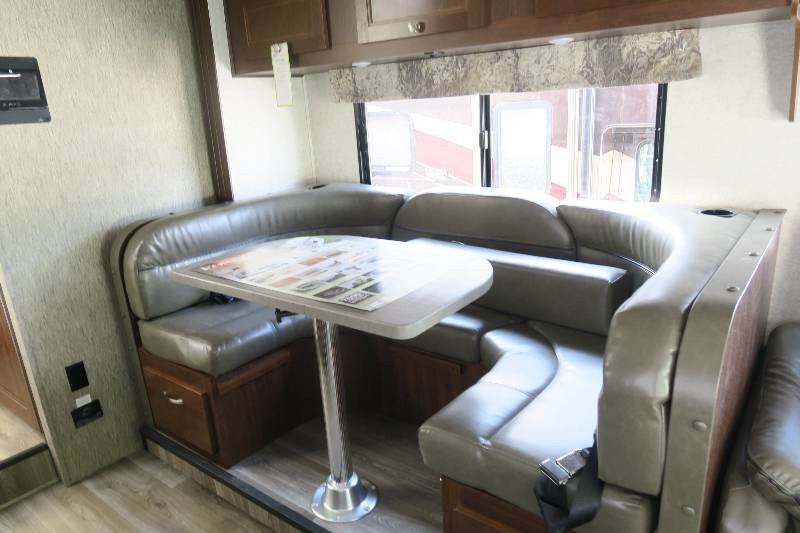 NEW 2017 FOREST RIVER FORESTER 3011DSF - Overview | Berryland Campers