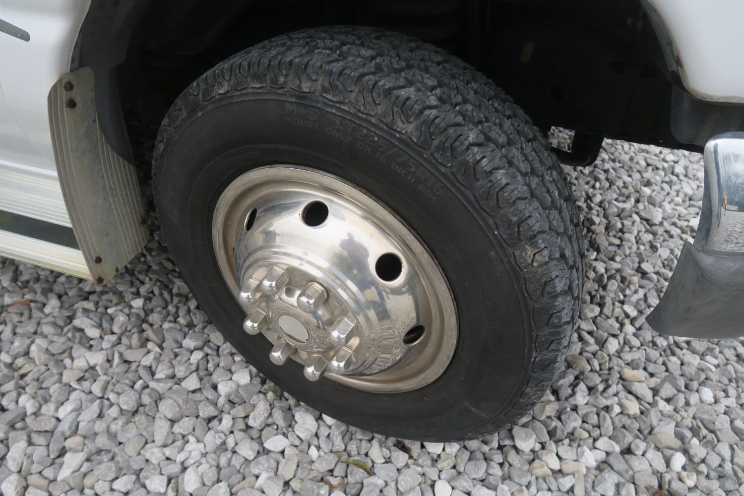 USED 2006 SUNSEEKER LE 2900 - Overview | Berryland Campers