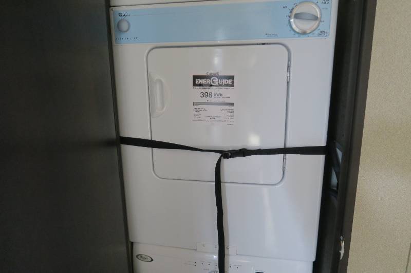 NEW 2017 PALOMINO PUMA 37PFL - Overview | Berryland Campers