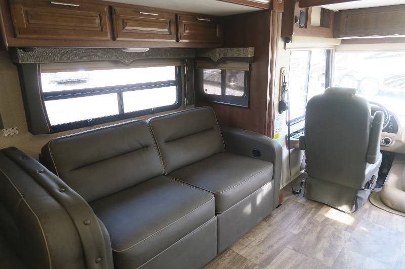 NEW 2017 FOREST RIVER GEORGETOWN 36B5 - Overview | Berryland Campers