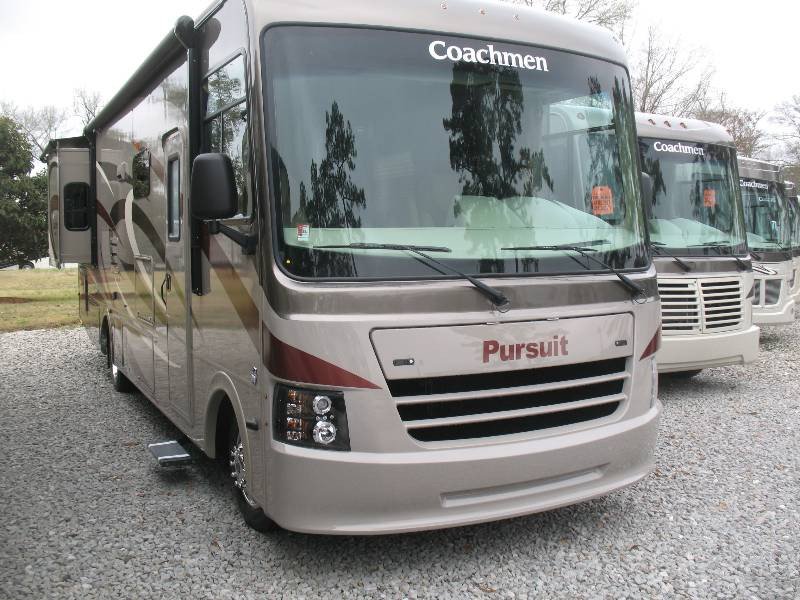 USED 2015 COACHMEN PURSUIT 31DBPF - Overview | Berryland Campers