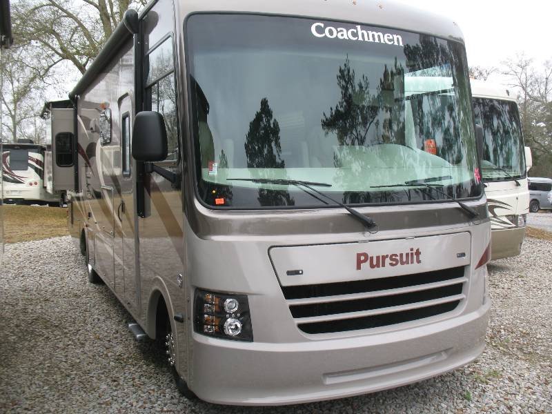 NEW 2015 COACHMEN PURSUIT 31BDPF - Overview | Berryland Campers