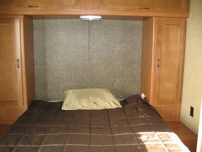 NEW 2014 FOREST RIVER CHEROKEE 39P - Overview | Berryland Campers