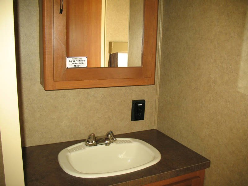 NEW 2014 FOREST RIVER CHEROKEE 39P - Overview | Berryland Campers