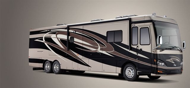 USED 2013 NEWMAR VENTANA 3634 - Overview | Berryland Campers