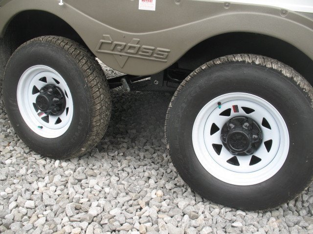 NEW 2012 FOREST RIVER V-CROSS 30VBHS - Overview | Berryland Campers