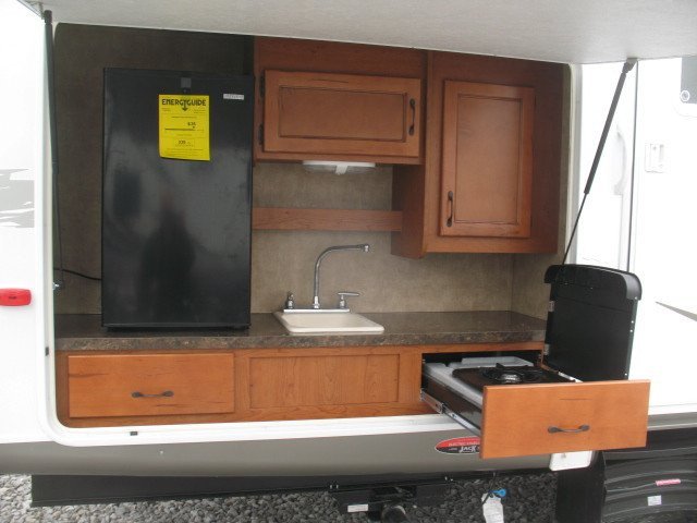 NEW 2012 FOREST RIVER V-CROSS 30VBHS - Overview | Berryland Campers