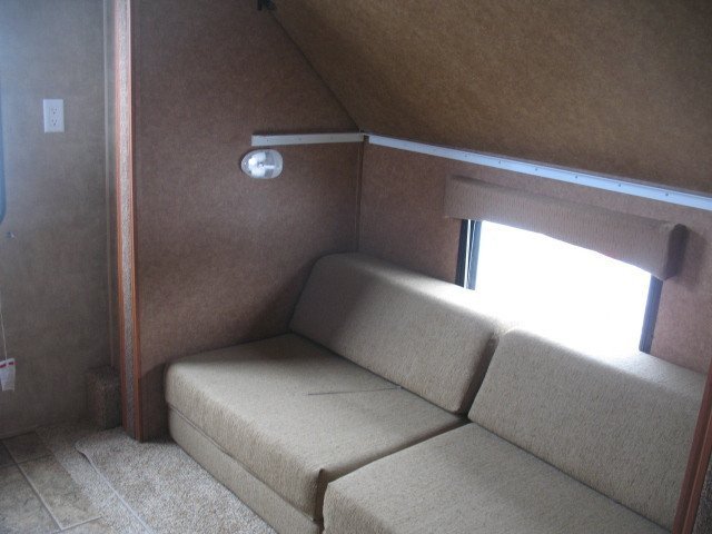 NEW 2012 FOREST RIVER V-CROSS 30VBHS - Overview | Berryland Campers
