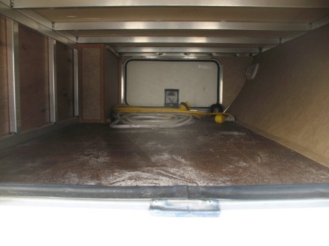 USED 2011 HEARTLAND EDGE M21 - Overview | Berryland Campers