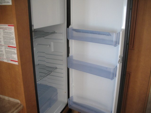 USED 2011 HEARTLAND EDGE M21 - Overview | Berryland Campers