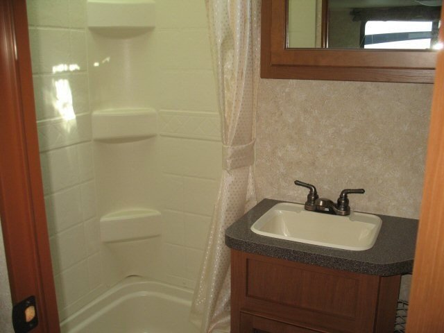 NEW 2011 OPEN RANGE OPEN RANGE 303BHS - Overview | Berryland Campers