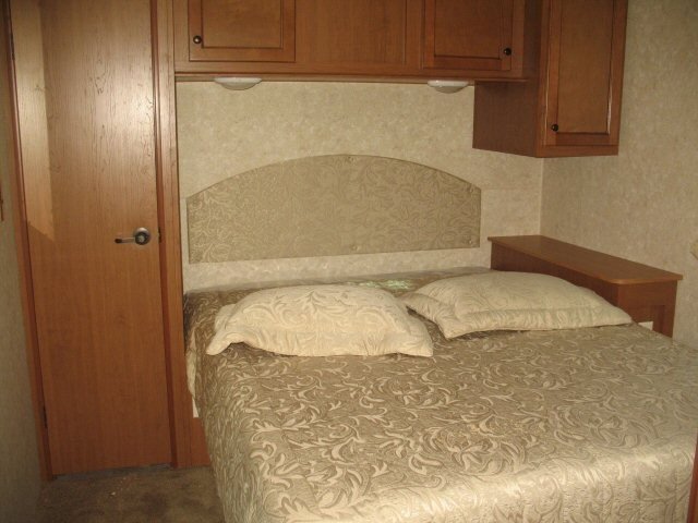 NEW 2011 OPEN RANGE OPEN RANGE 303BHS - Overview | Berryland Campers