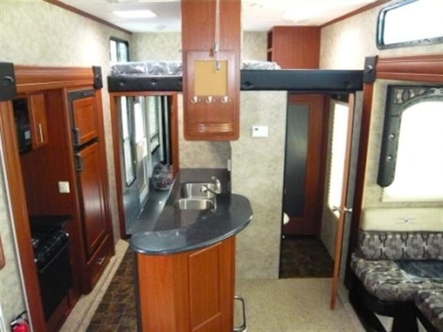 USED 2011 KEYSTONE FUZION 40 - Overview | Berryland Campers