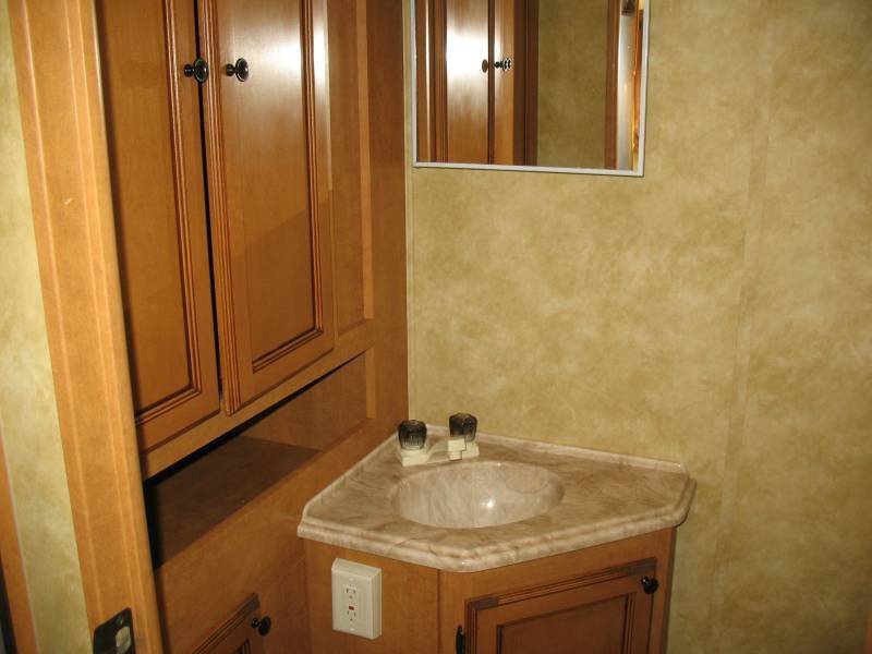 USED 2010 HEARTLAND EDGE M21 - Overview | Berryland Campers