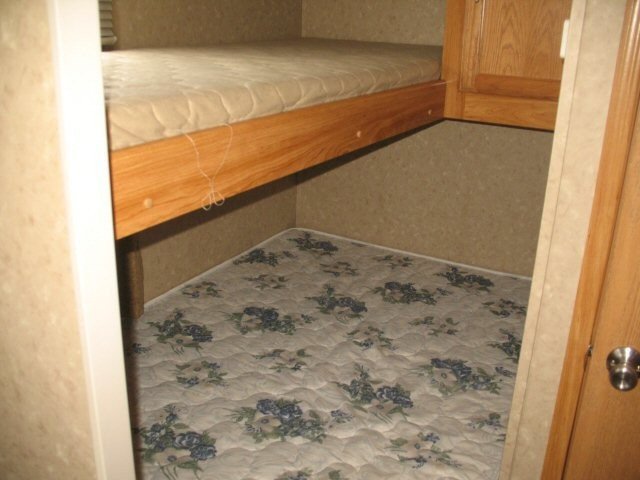 USED 2009 PALOMINO PUMA 27FQ - Overview | Berryland Campers