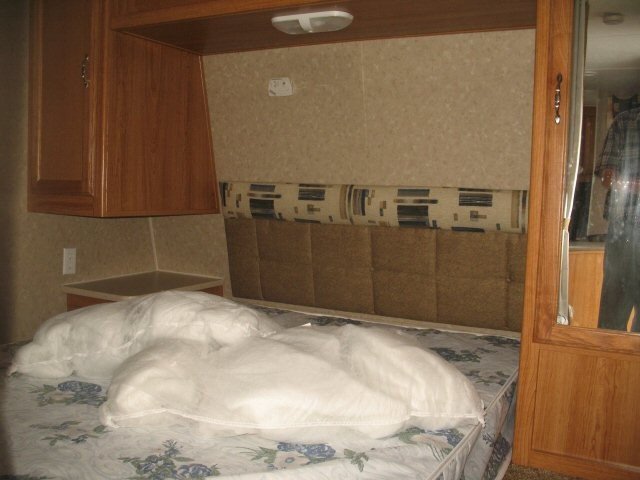 USED 2009 PALOMINO PUMA 27FQ - Overview | Berryland Campers