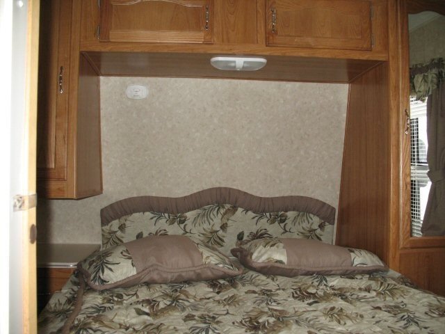 NEW 2008 PALOMINO PUMA 25RS - Overview | Berryland Campers