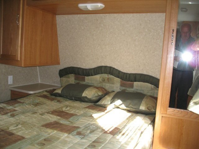 NEW 2008 PALOMINO PUMA 27FQ - Overview | Berryland Campers